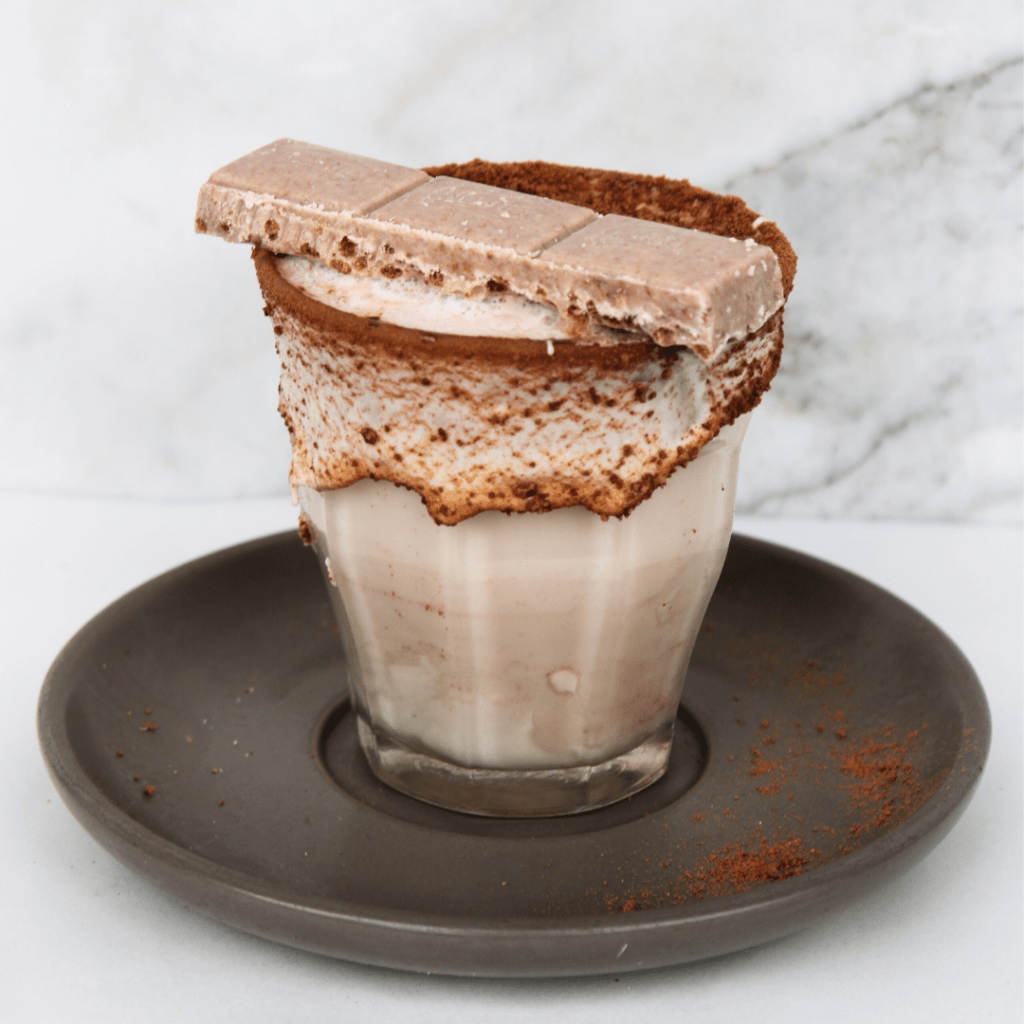 Monthly Limited Specials – XS Espresso