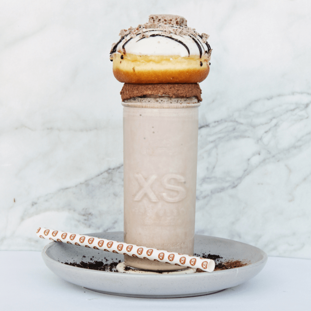 Monthly Limited Specials – XS Espresso