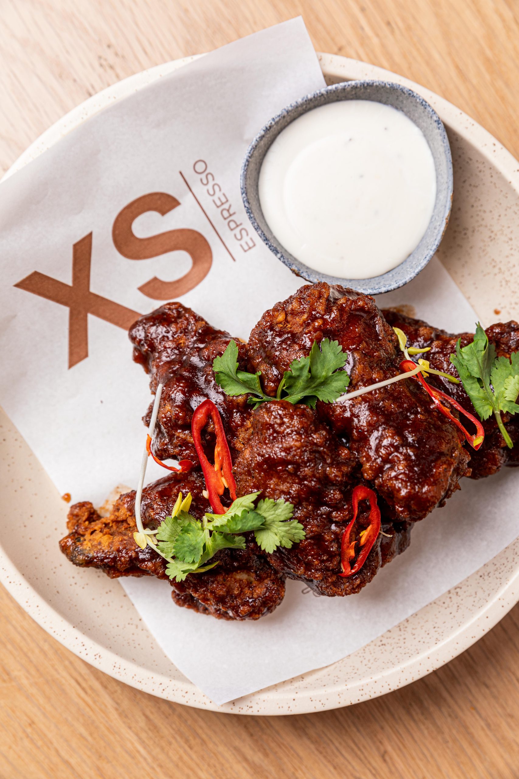 XS Espresso - Bennetts Green