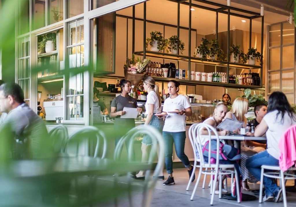 Locations – XS Espresso