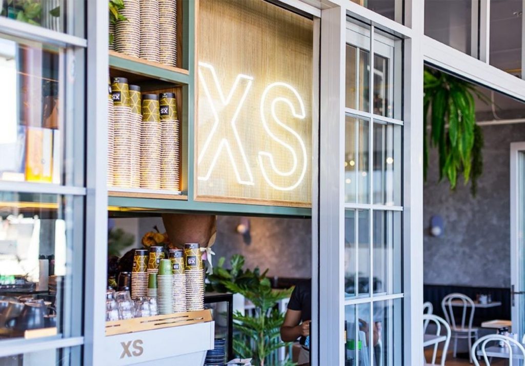 Locations – XS Espresso