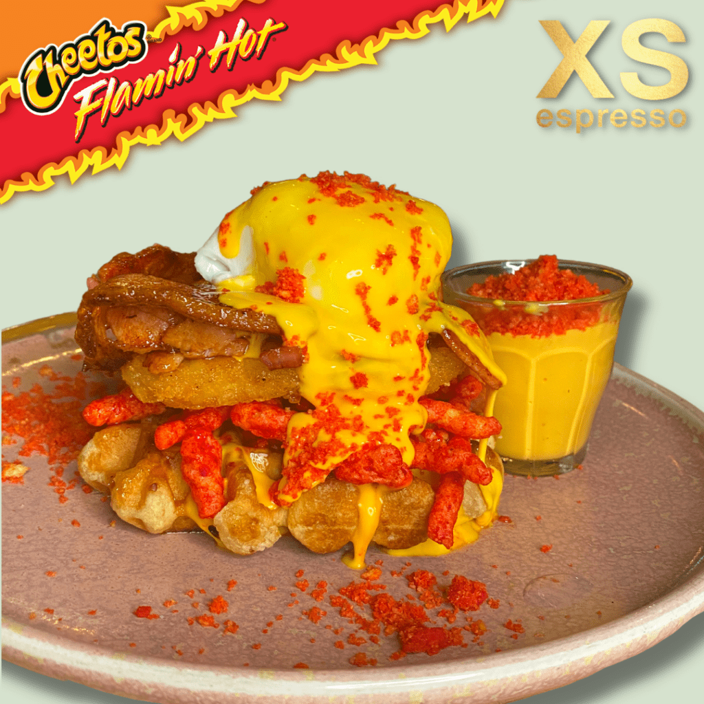 Monthly Limited Edition Specials - XS Espresso